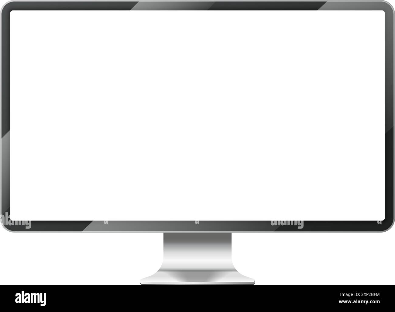 Modern unusual interior office space Stock Vector Images - Alamy