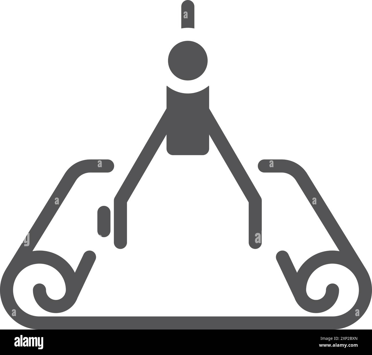 Civil engineering blueprint Cut Out Stock Images & Pictures - Alamy