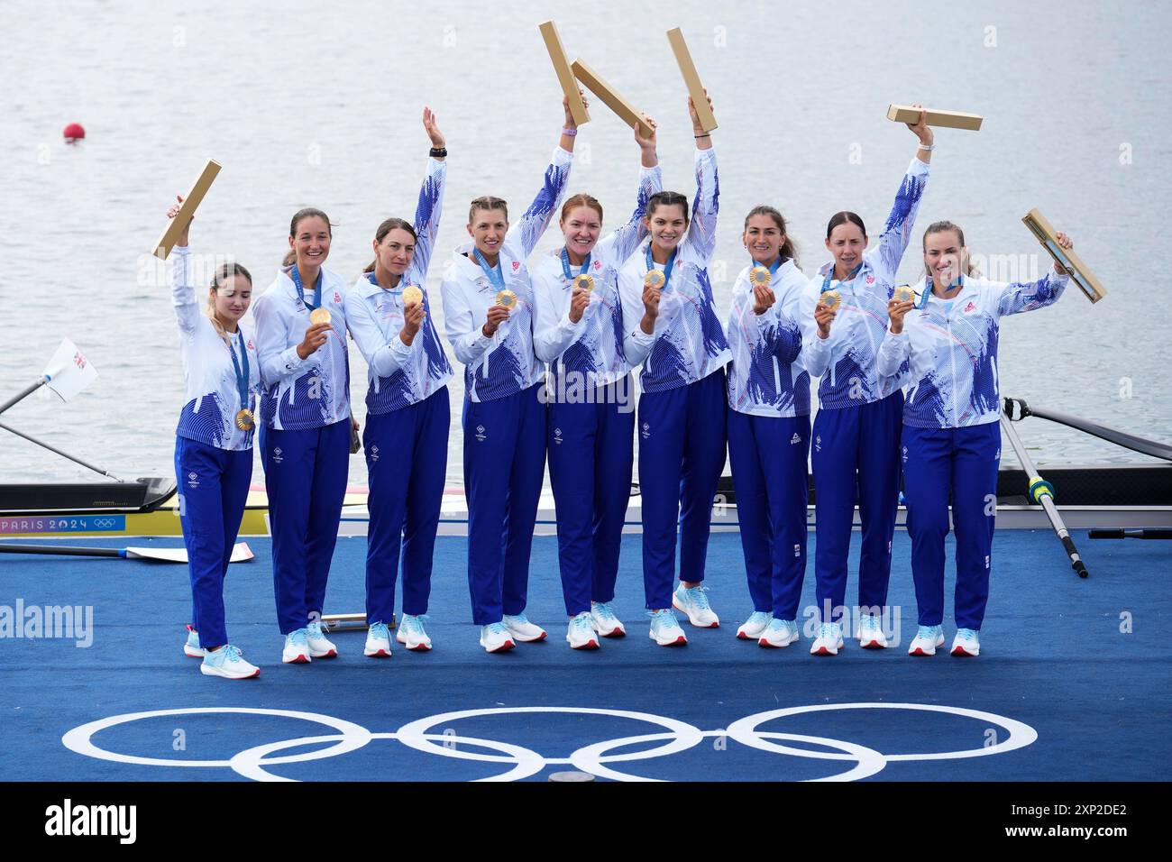 Romania's Amalia Beres, Simona Radis, Ioana Vrinceanu, Roxana Anghel ...