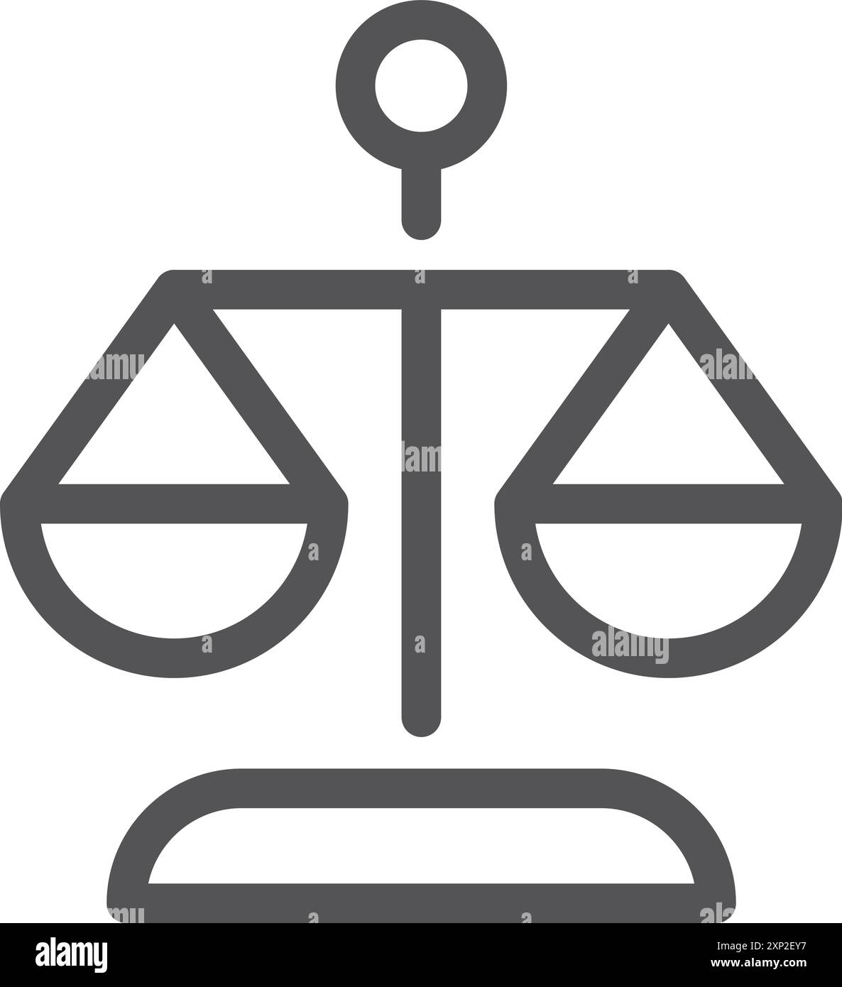 Symbol of righteousness hi-res stock photography and images - Alamy