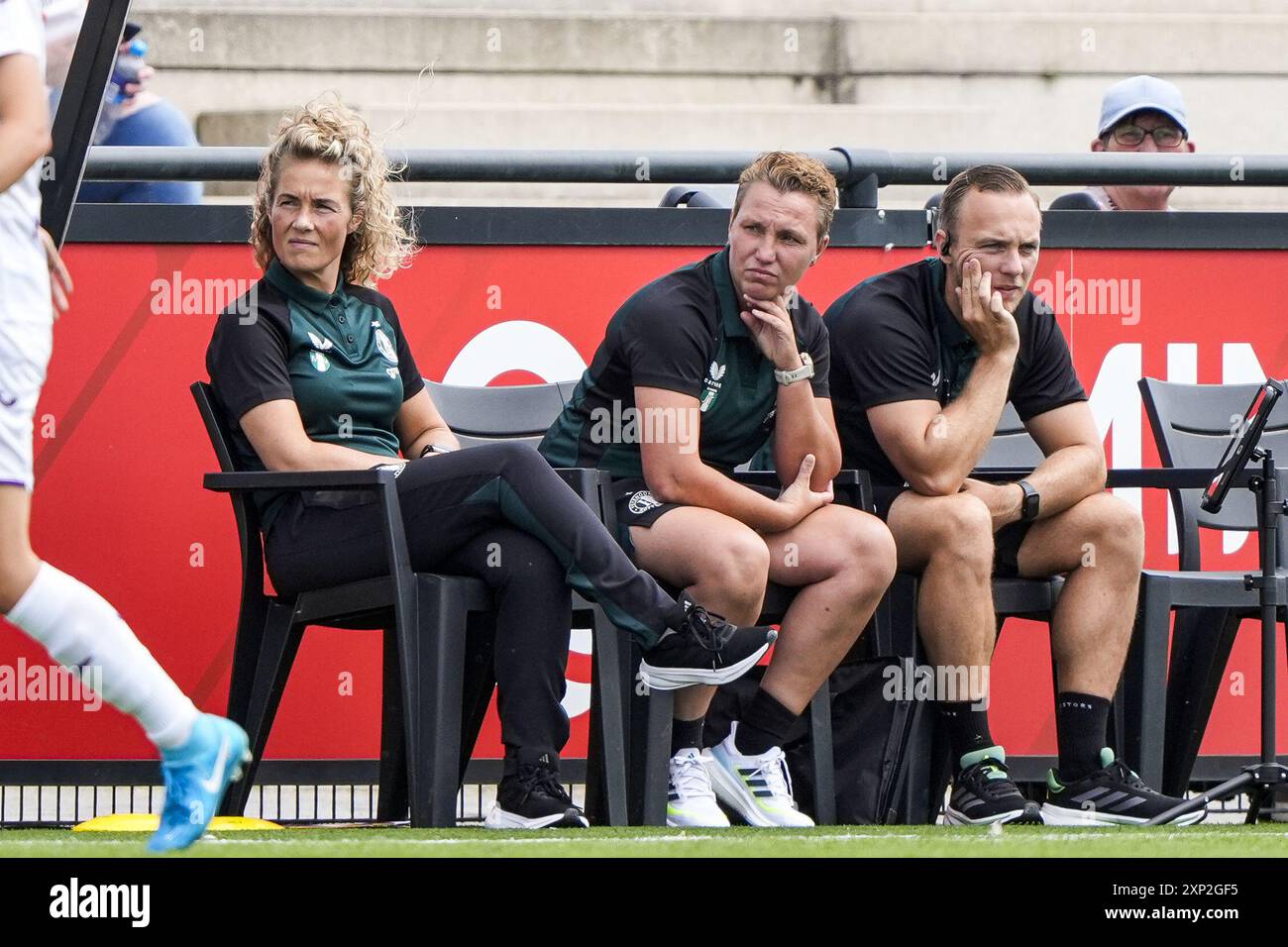 Mandy van der vorm hi-res stock photography and images - Alamy