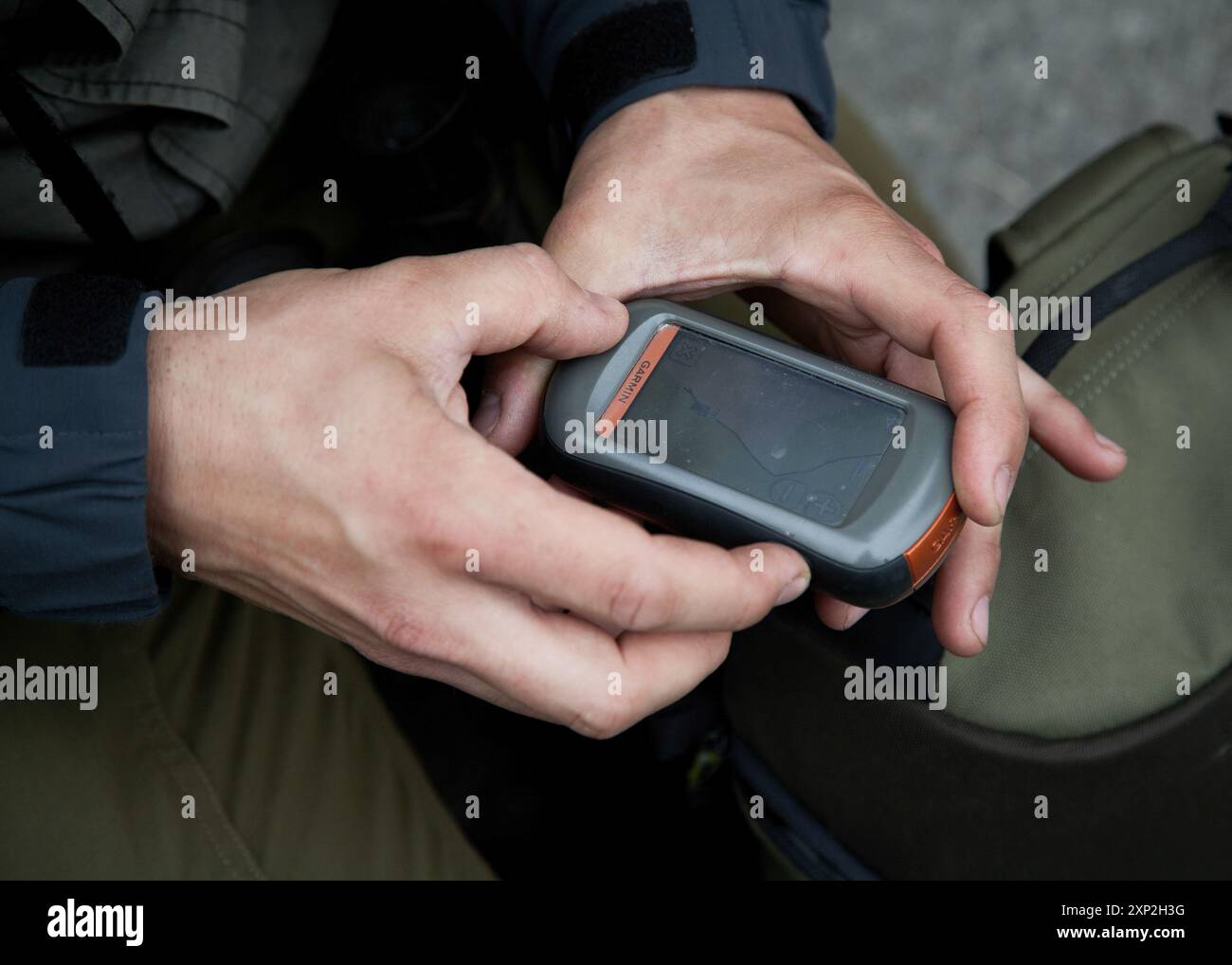 Nabu expert hi-res stock photography and images - Alamy