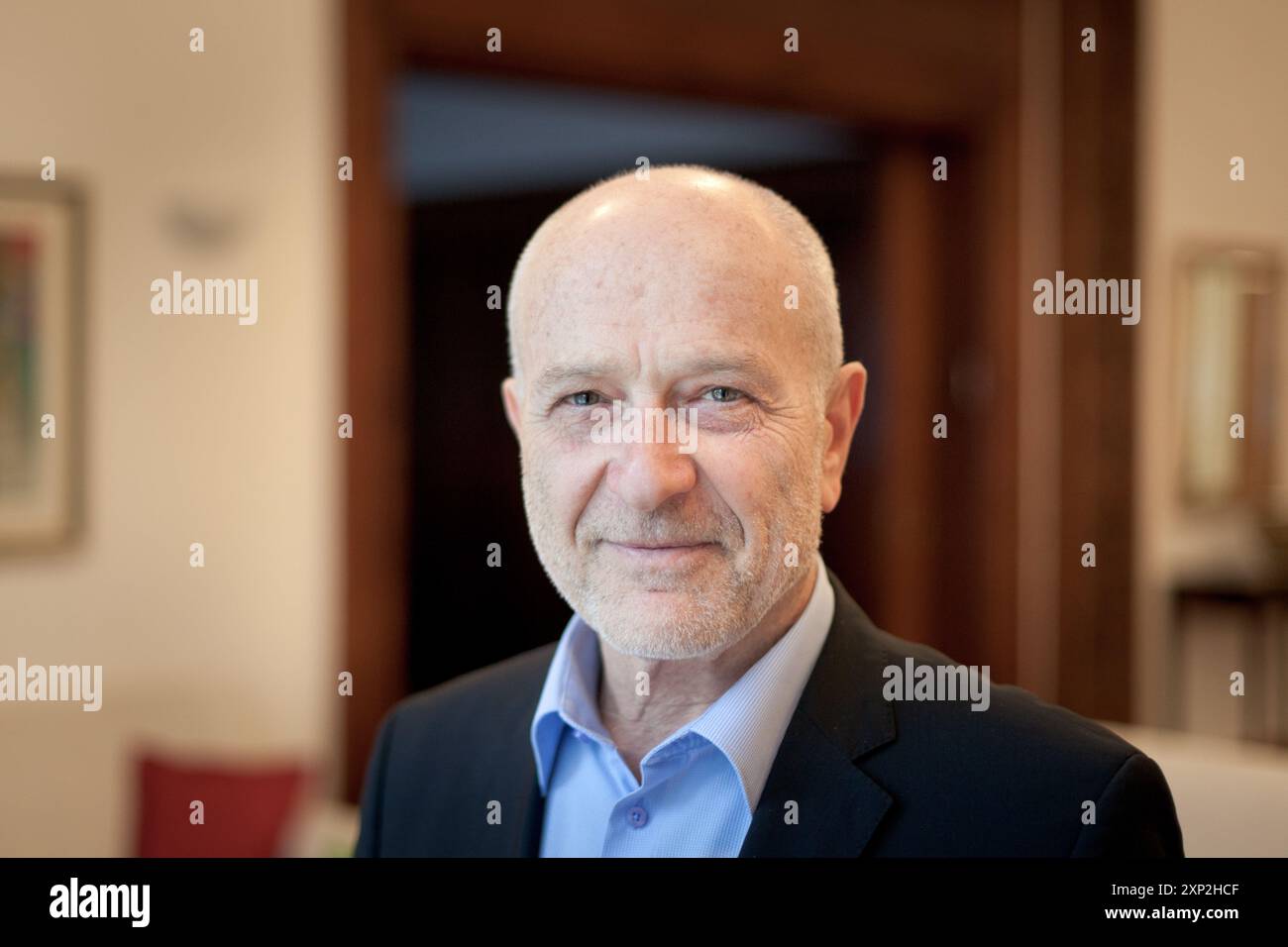Ben zeev hi-res stock photography and images - Alamy