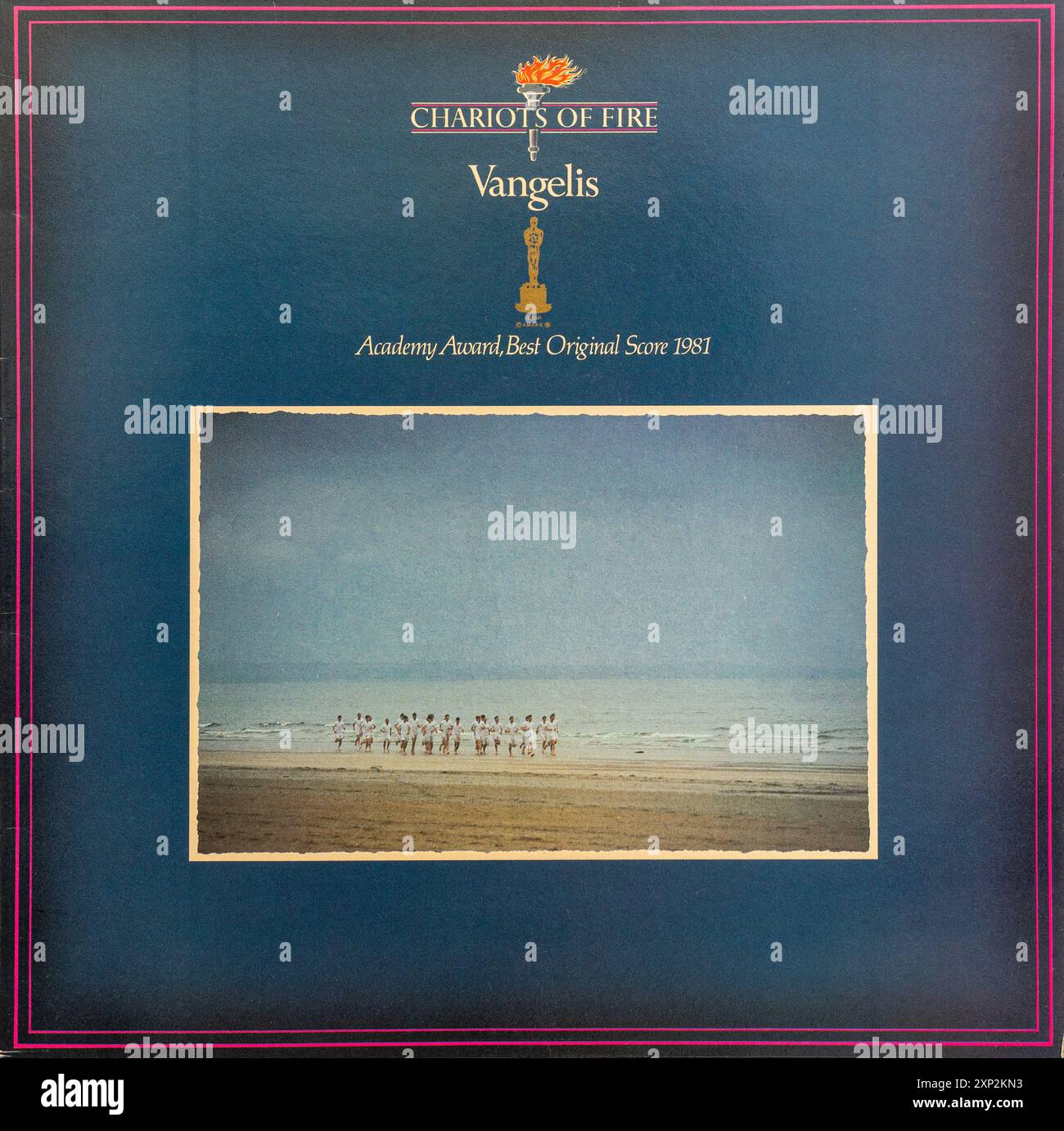 1981 musical score hi-res stock photography and images - Alamy