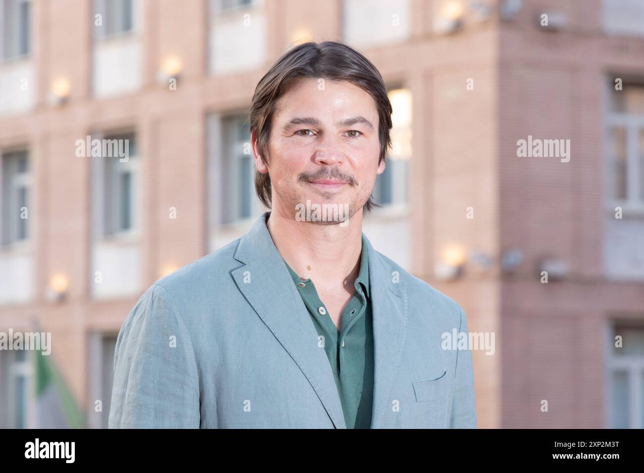 Josh hartne hi-res stock photography and images - Alamy