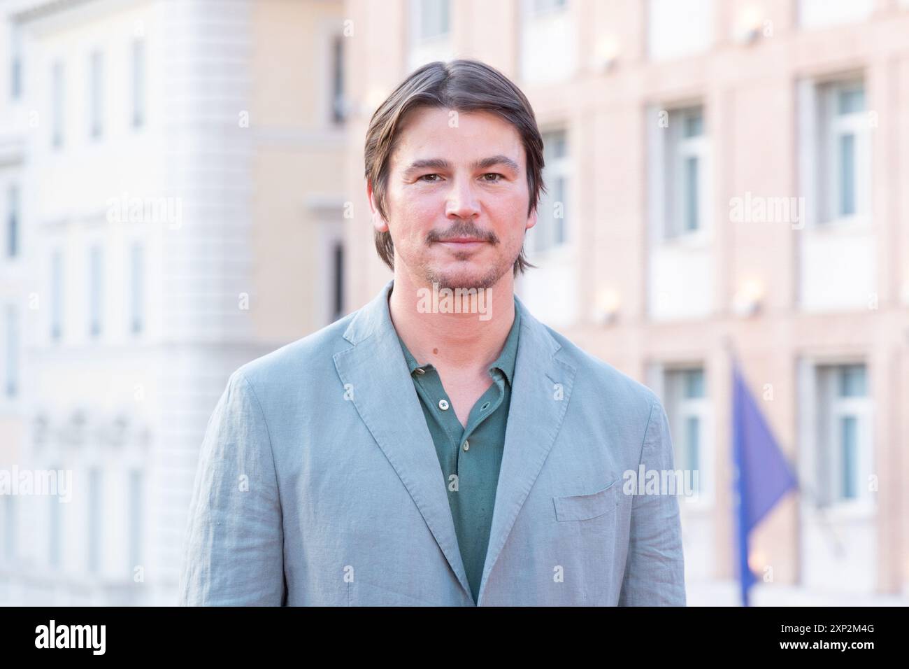 Terrazza barberini hi-res stock photography and images - Alamy