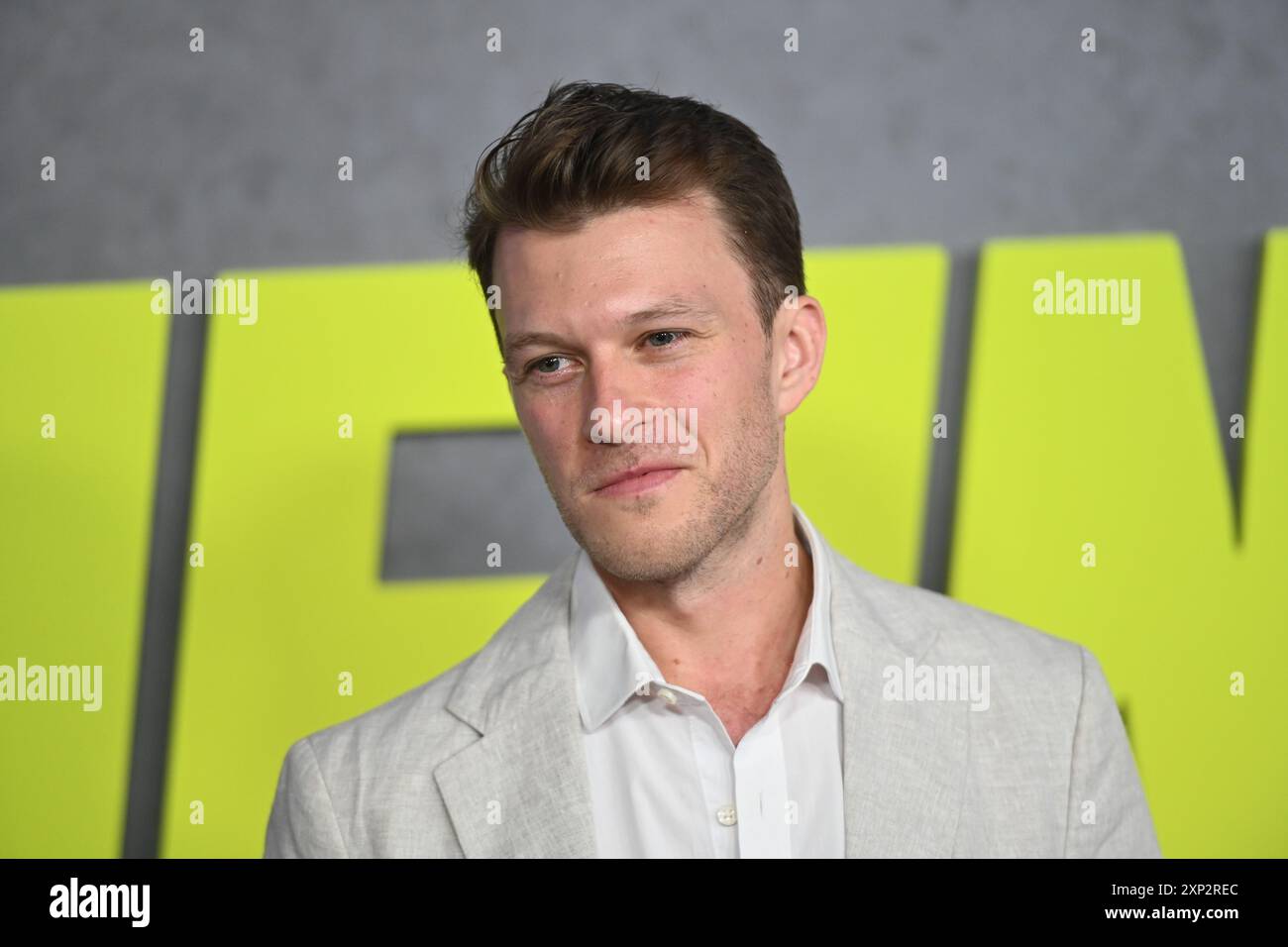 Brett keating hi-res stock photography and images - Alamy