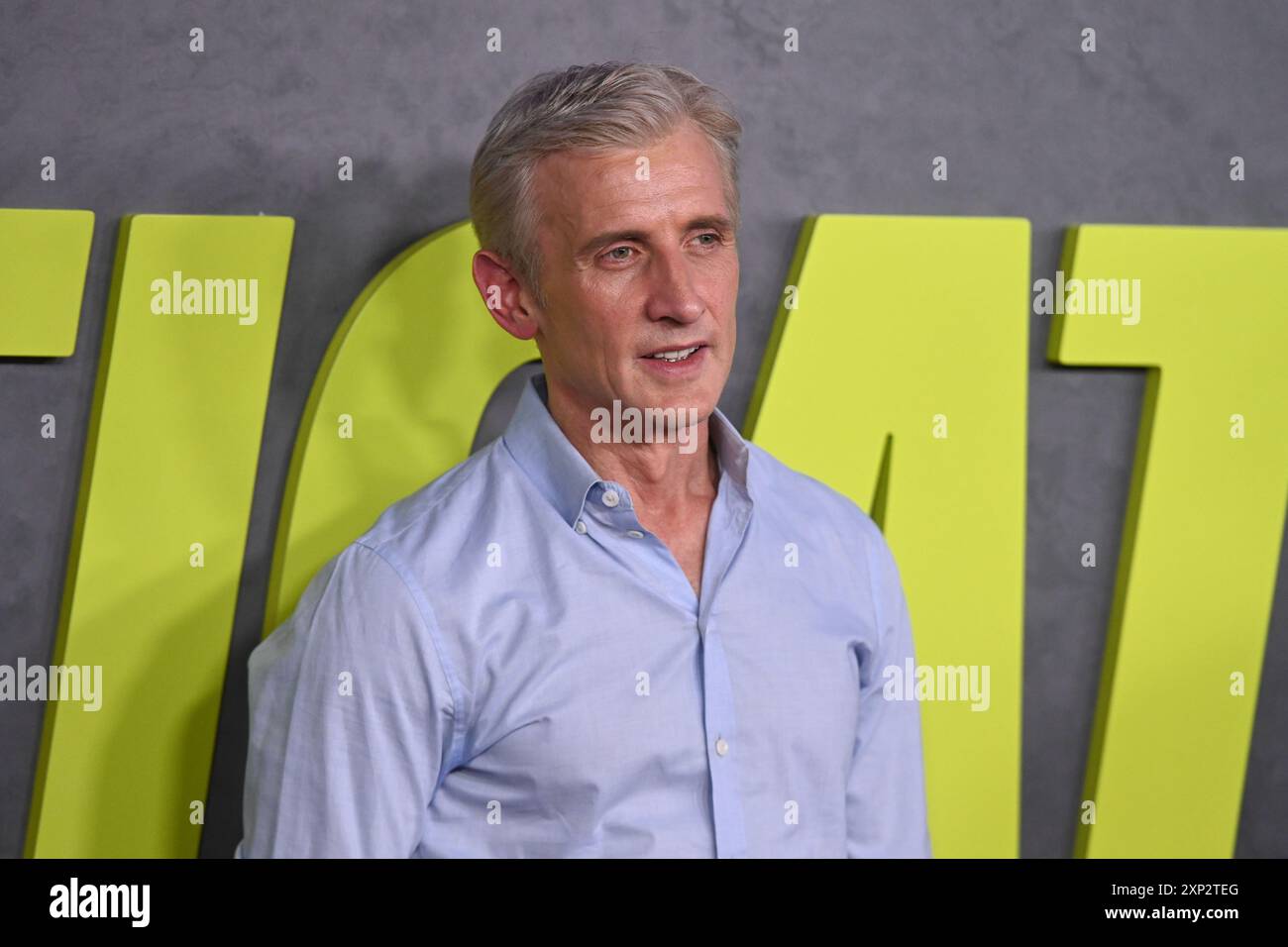 Dan abrams hi-res stock photography and images - Alamy