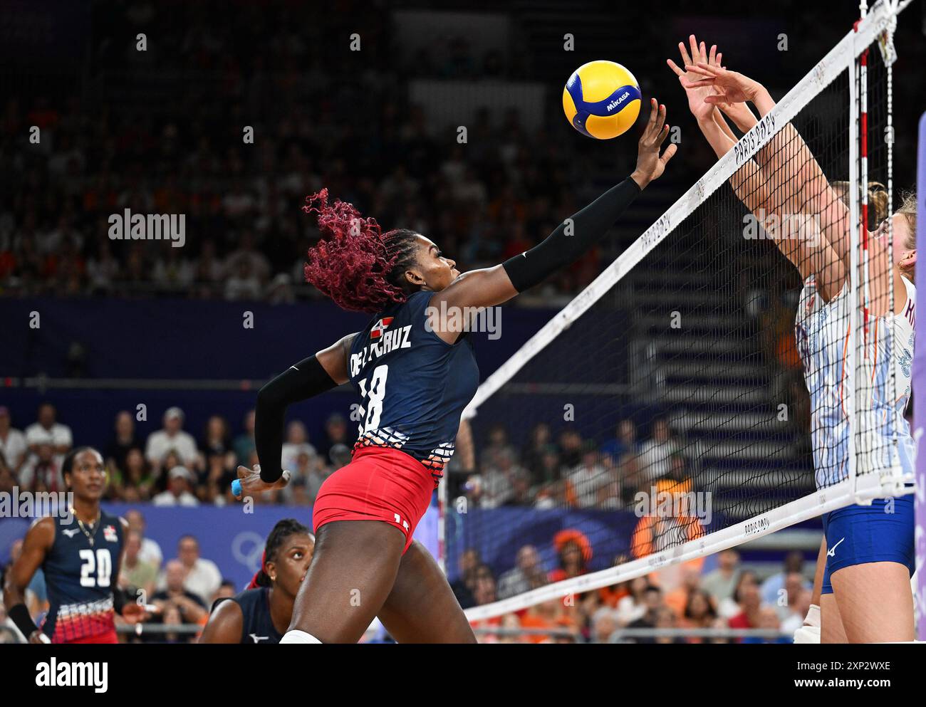 Bethania hi-res stock photography and images - Alamy