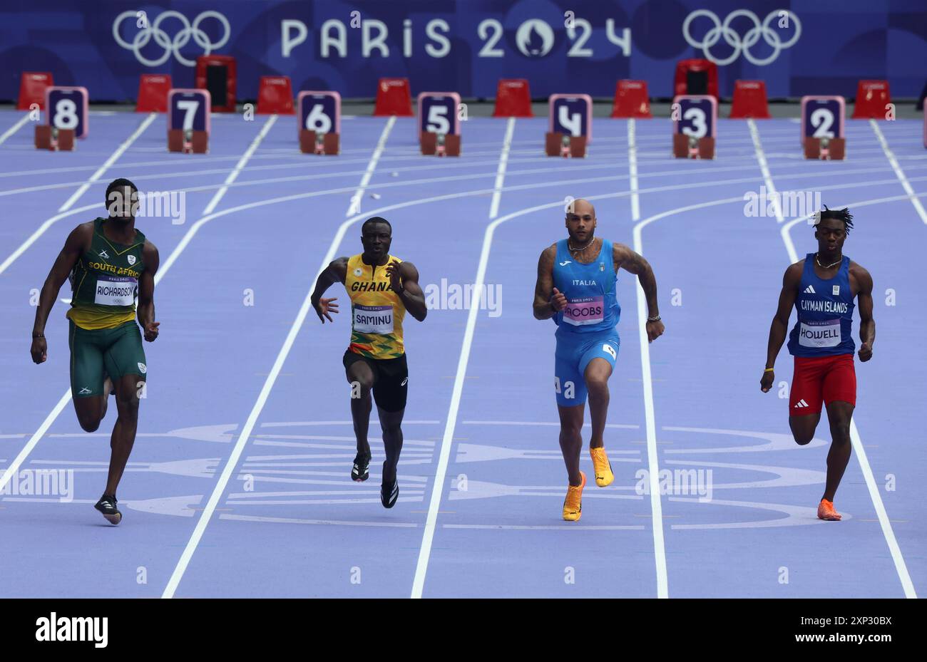 South africa and cayman islands hi-res stock photography and images - Alamy