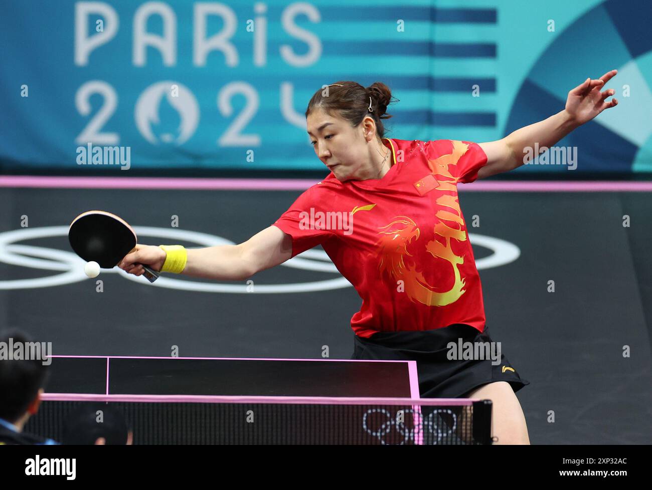 Meng sun hi-res stock photography and images - Alamy