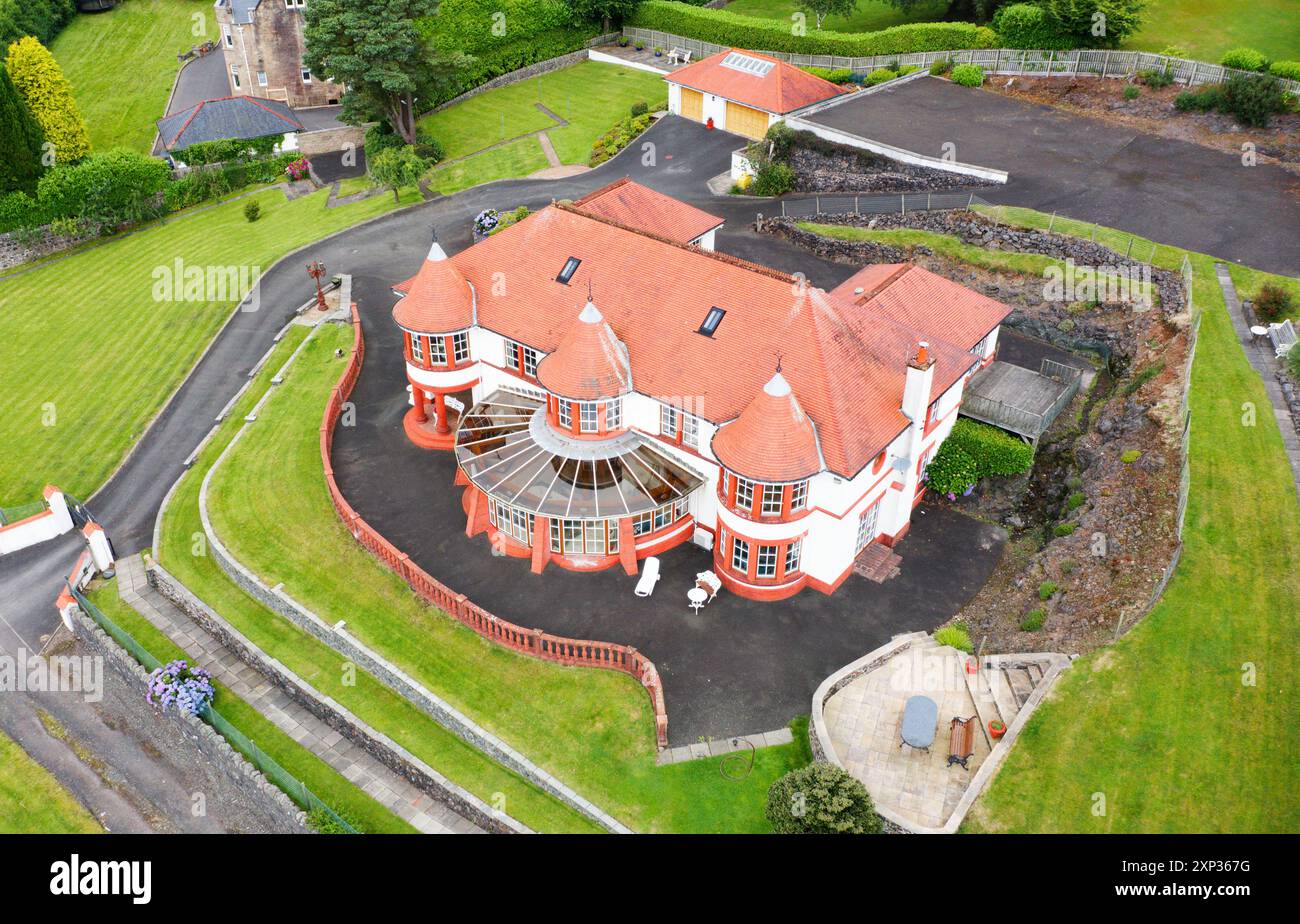 From kilmacolm hi-res stock photography and images - Alamy