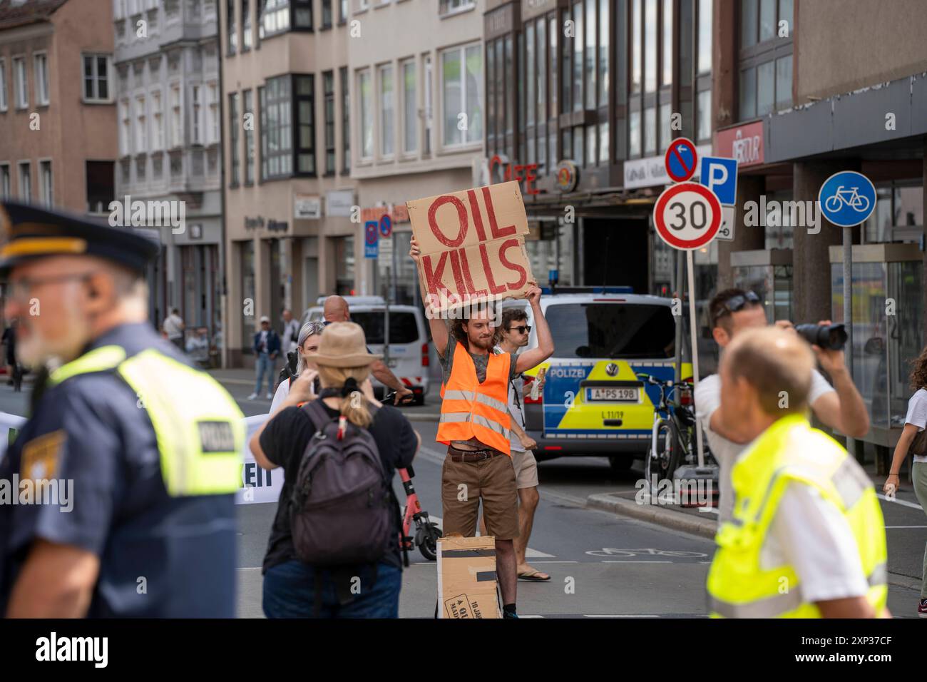 öl und erdölindustrie hi-res stock photography and images - Alamy