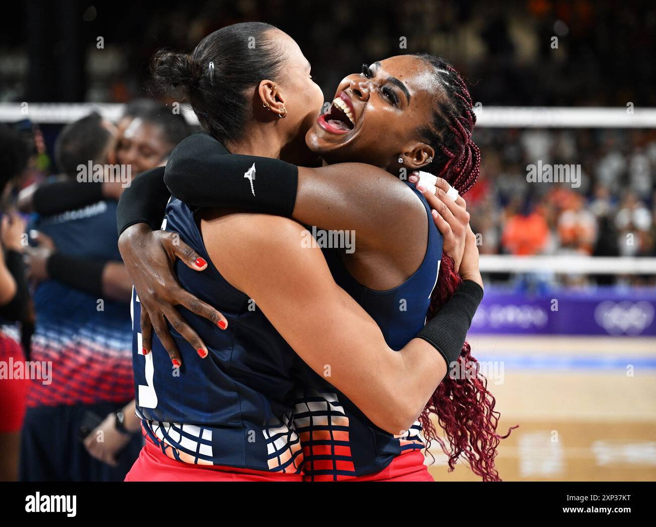 Bethania hi-res stock photography and images - Alamy