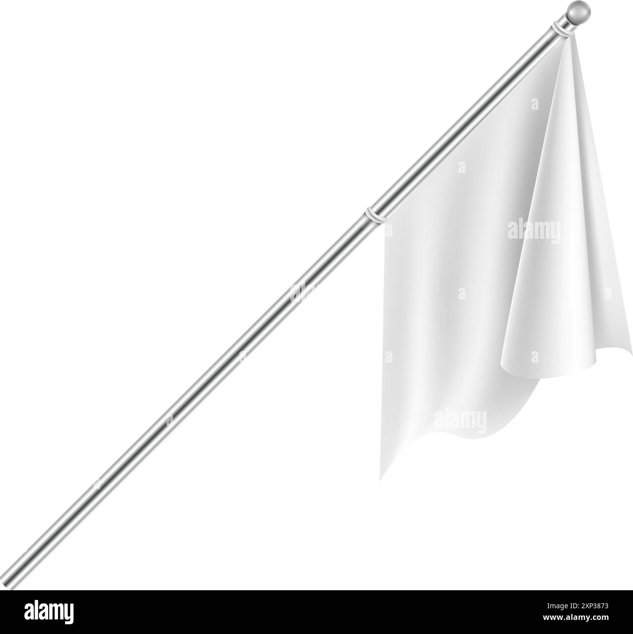 Cloth flag hi-res stock photography and images - Alamy