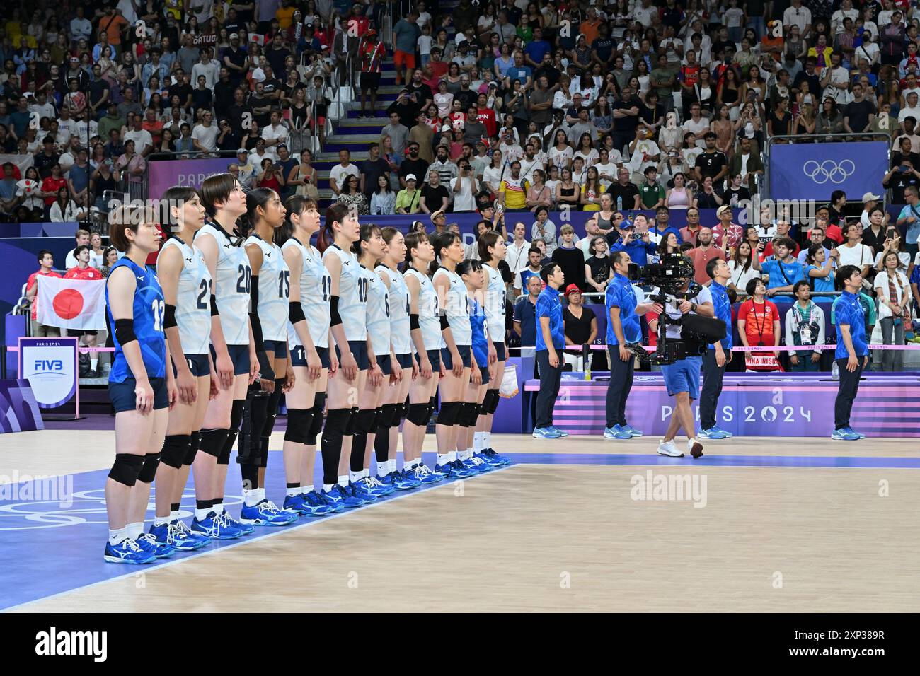 Kenya vs japan hi-res stock photography and images - Alamy