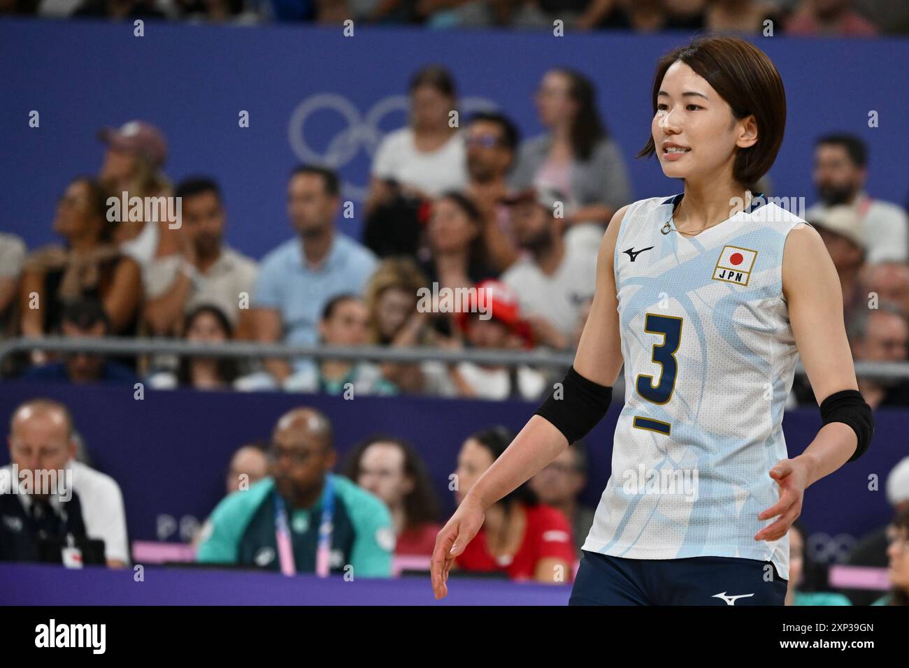 3 nishida sarina jpn hi-res stock photography and images - Alamy