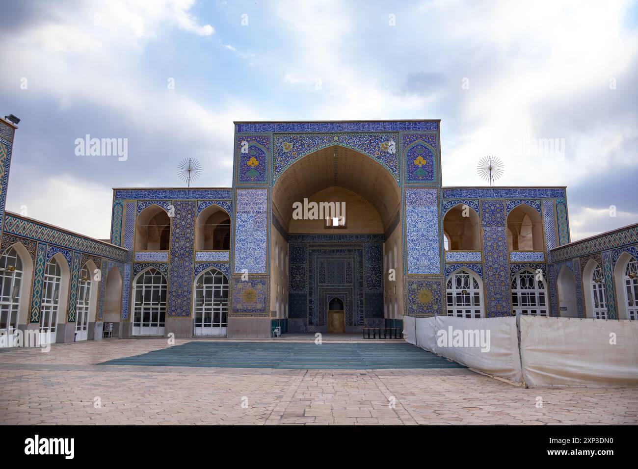 Mosque architectural features hi-res stock photography and images - Alamy