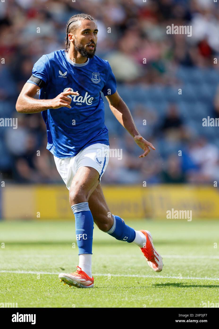 Dominic calvert lewin 2024 hi-res stock photography and images - Alamy