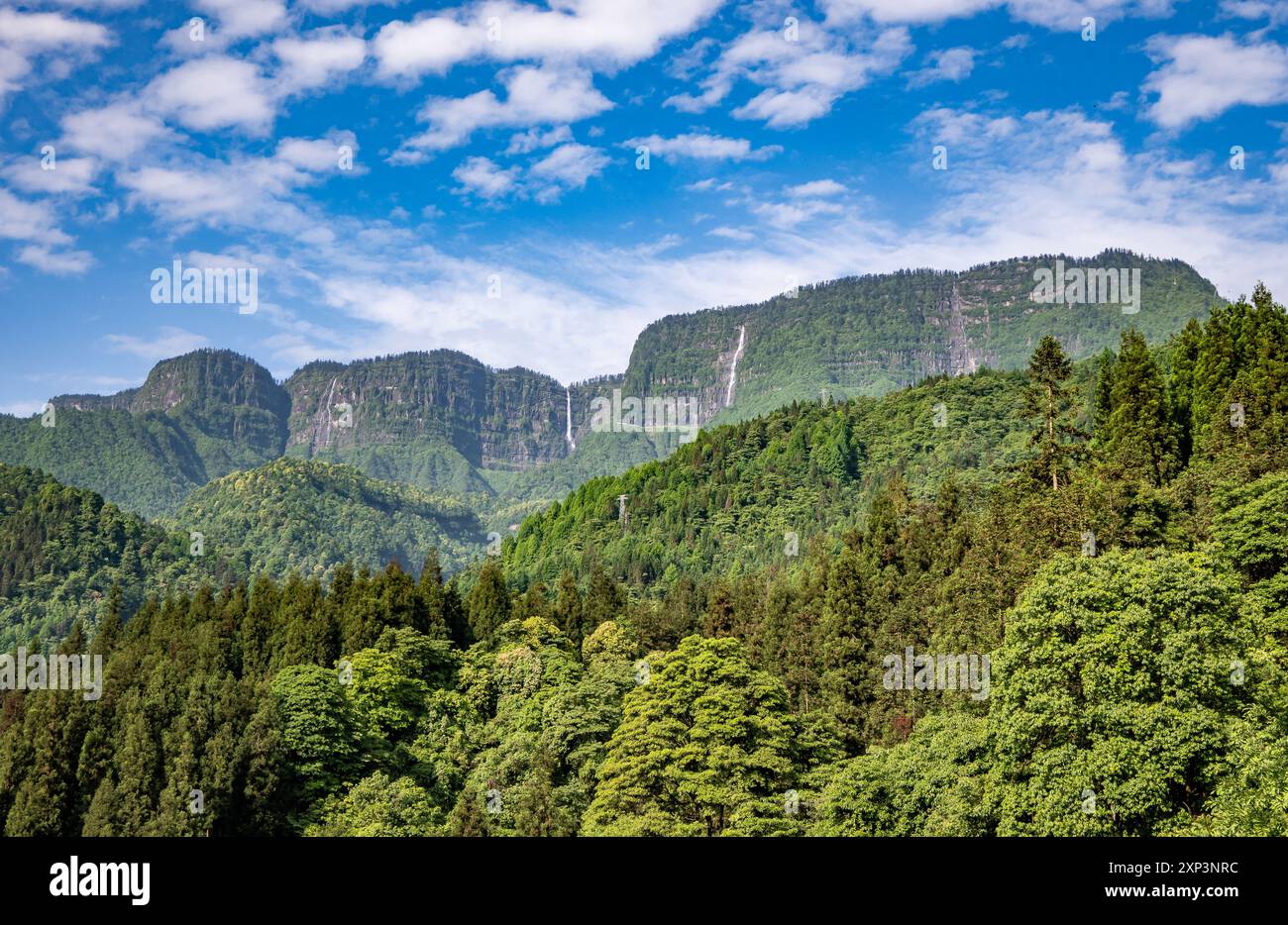 Wawu national park hi-res stock photography and images - Alamy