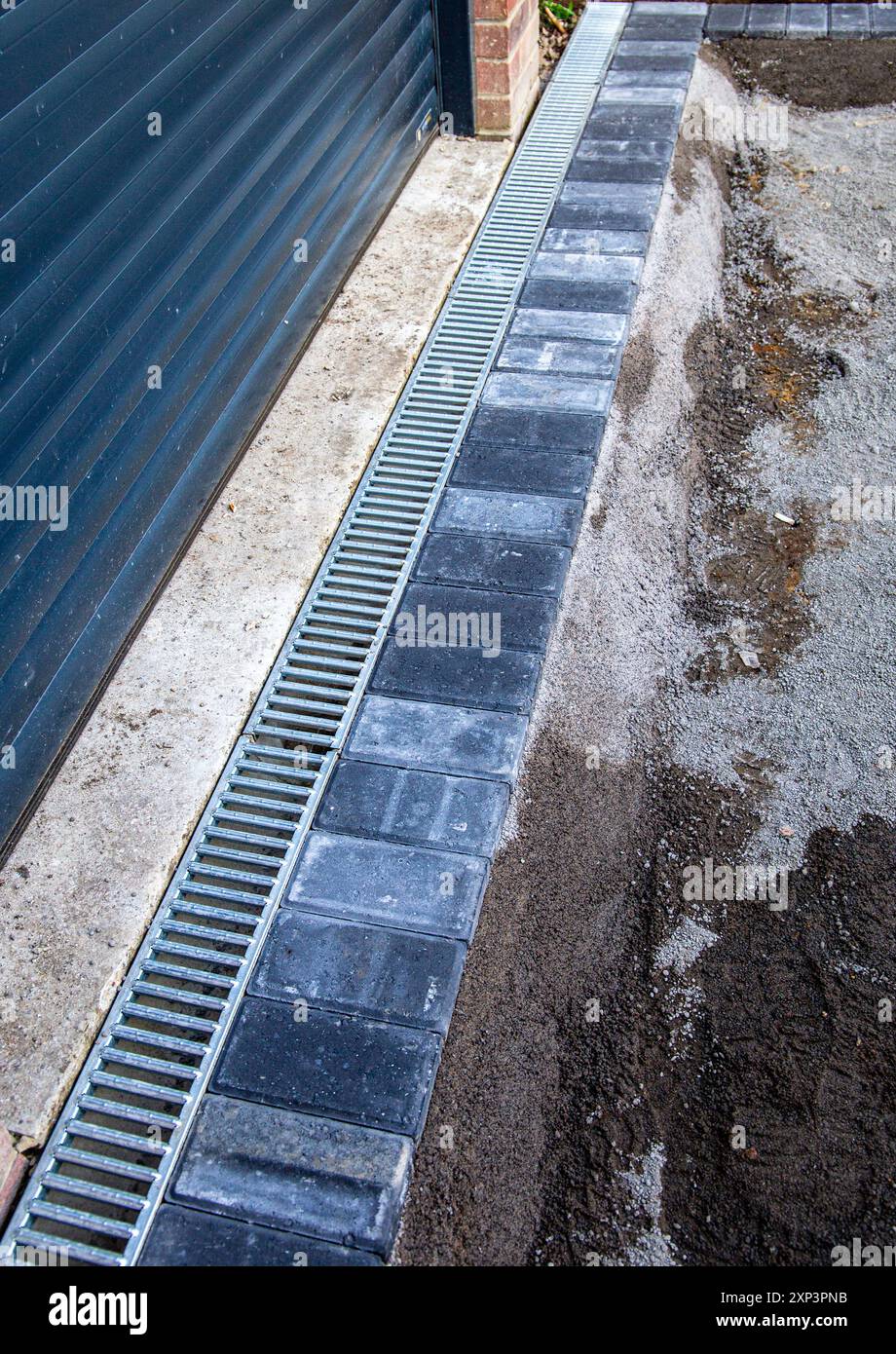Driveway Drainage Swale About Bioswales And How They Help With