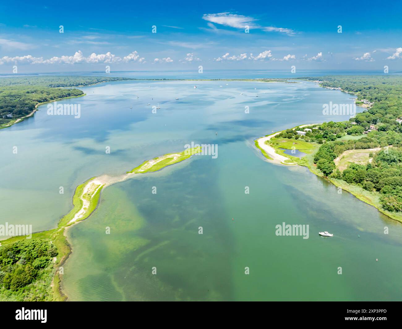 View three mile beach hi-res stock photography and images - Alamy