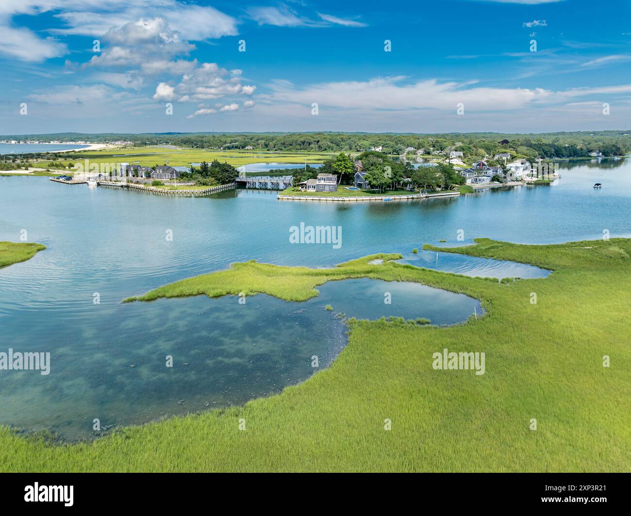 308 towd point road hi-res stock photography and images - Alamy