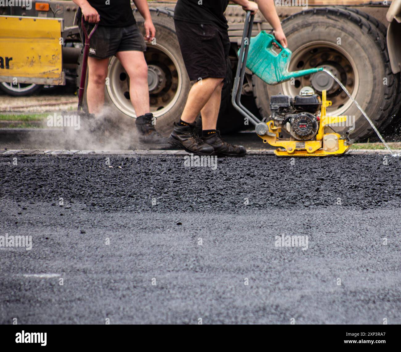 Smooth teamwork process hi-res stock photography and images - Alamy