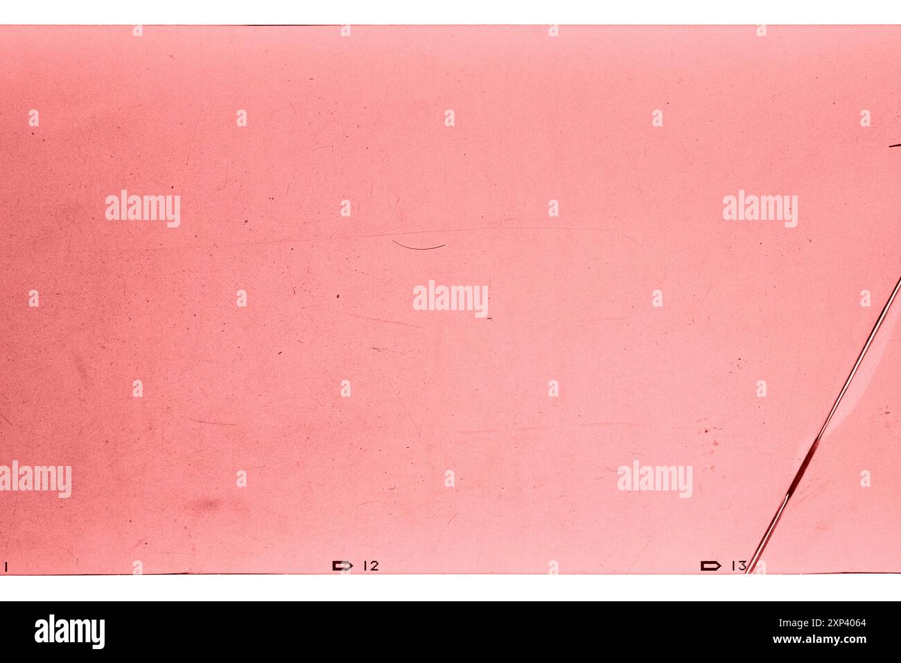 120 film border hi-res stock photography and images - Alamy