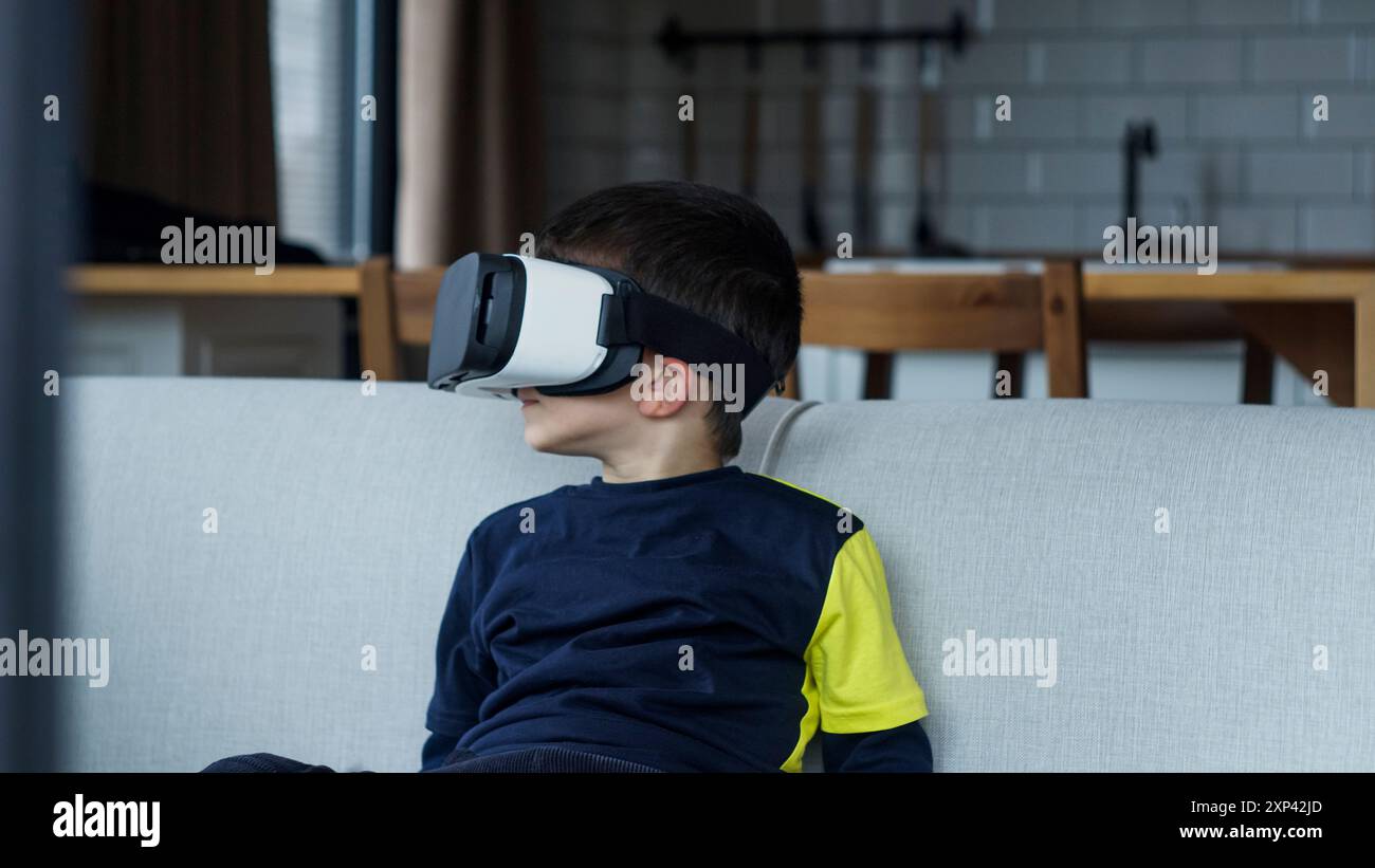 Childhood exploration hi-res stock photography and images - Alamy
