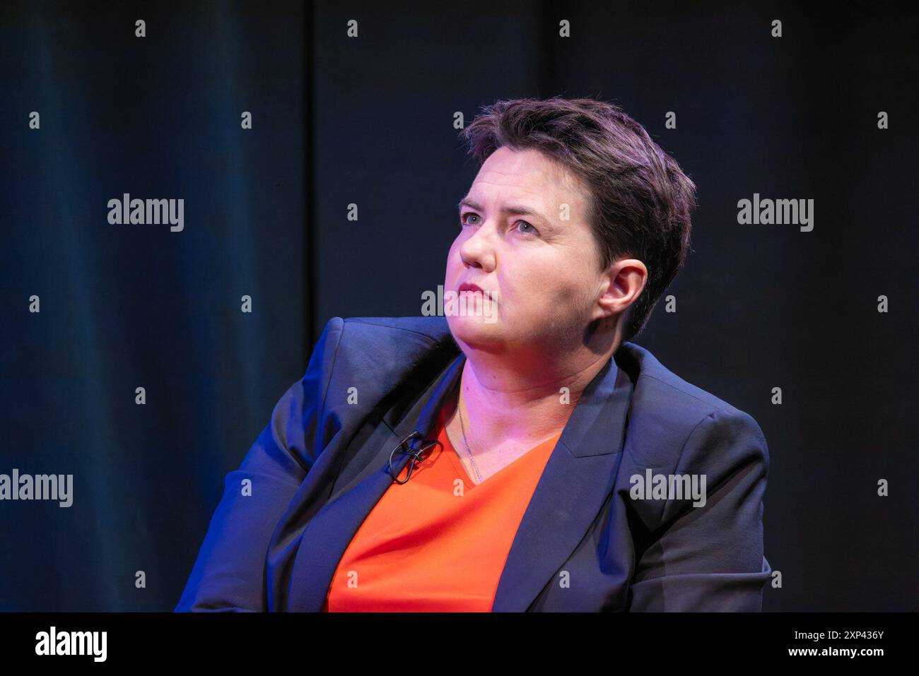 Rachel reeves conference 2024 hi-res stock photography and images - Alamy