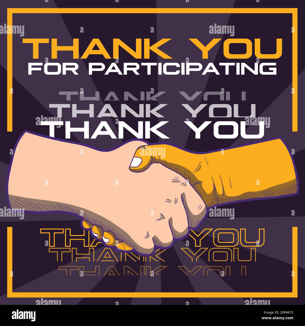 Appreciation outline hi-res stock photography and images - Alamy