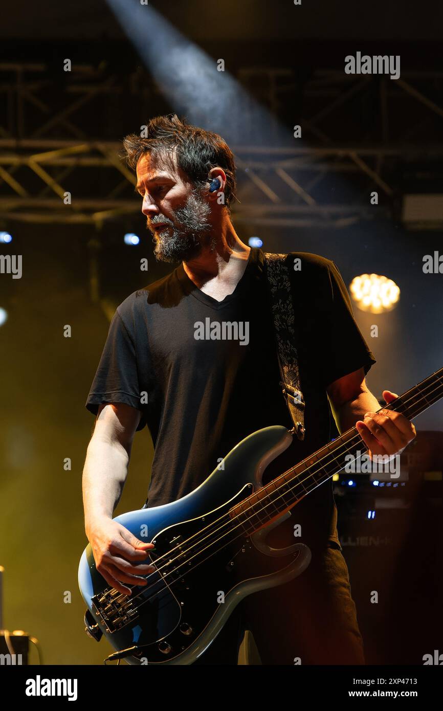 Keanu reeves hi-res stock photography and images - Alamy