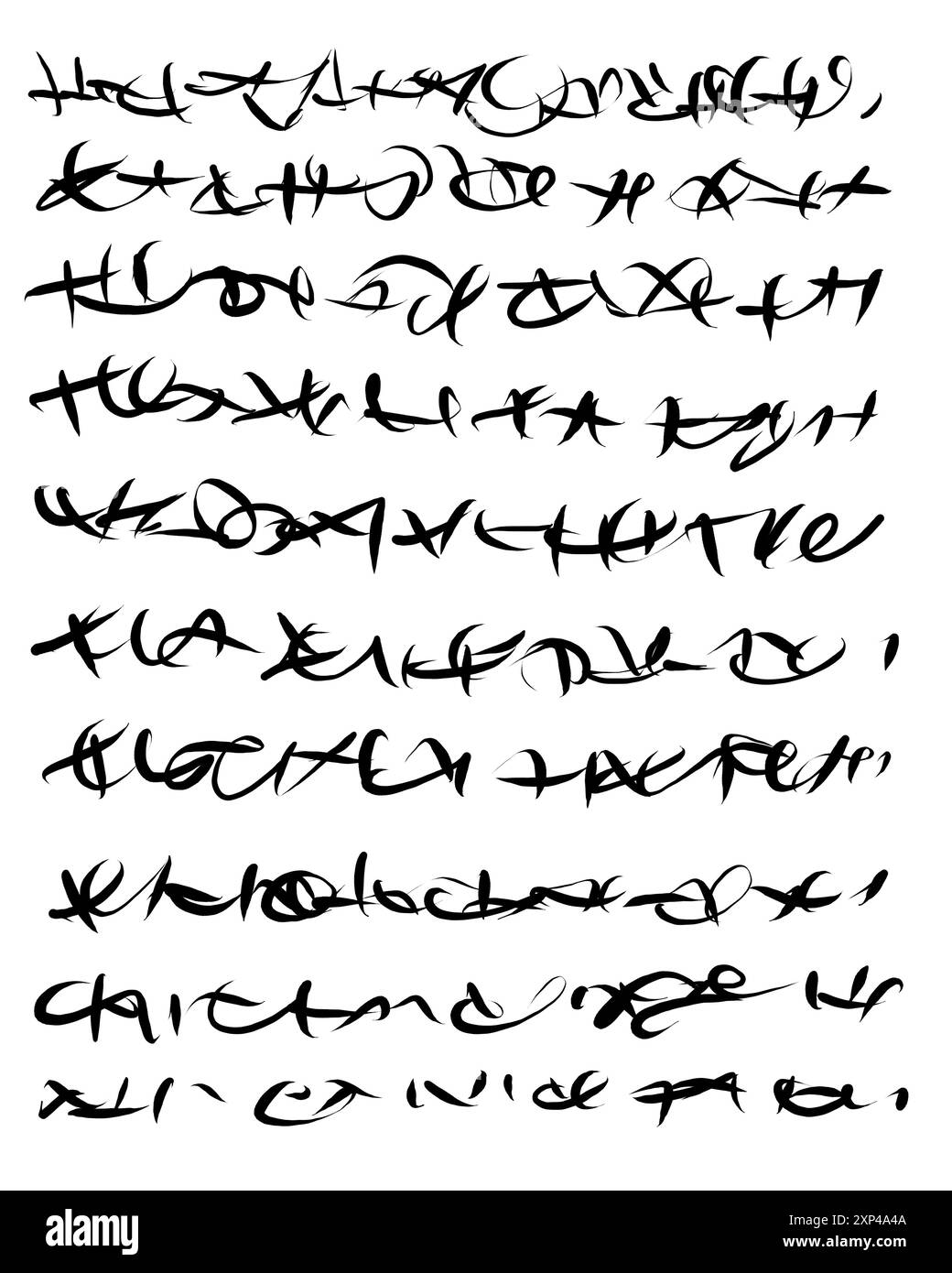 Coded text hi-res stock photography and images - Alamy