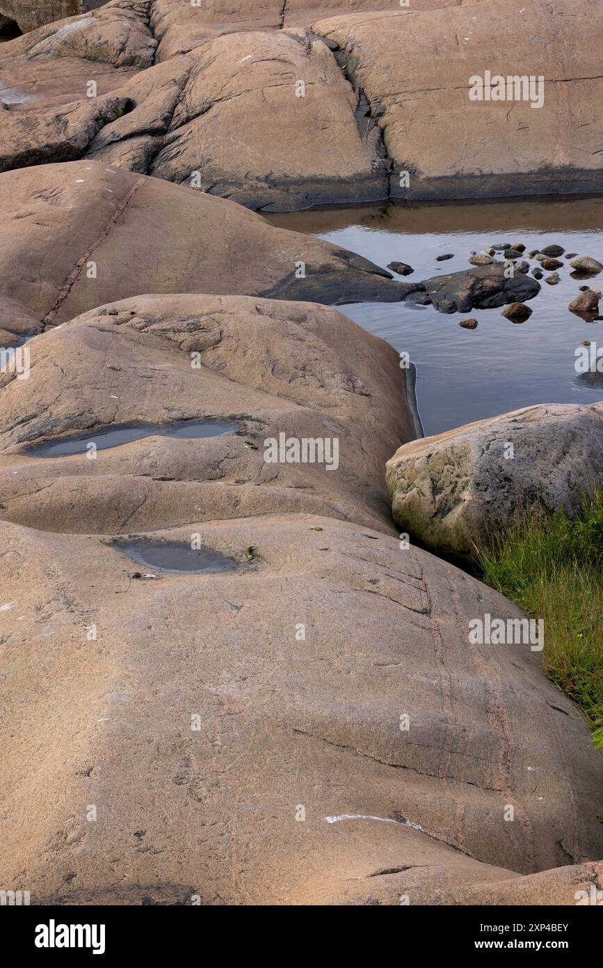 Moutonnee hi-res stock photography and images - Alamy