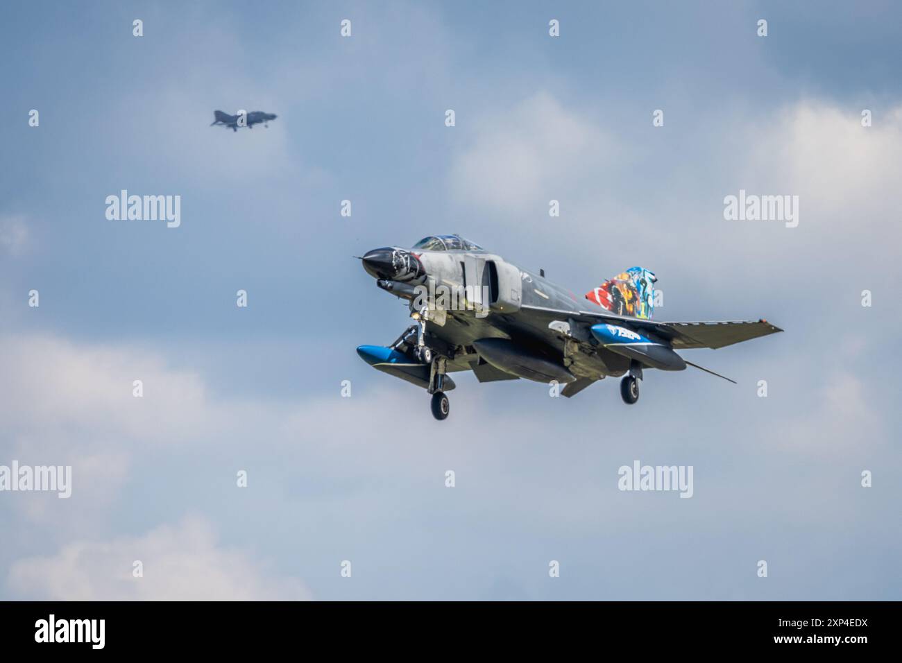 111st squadron hi-res stock photography and images - Alamy