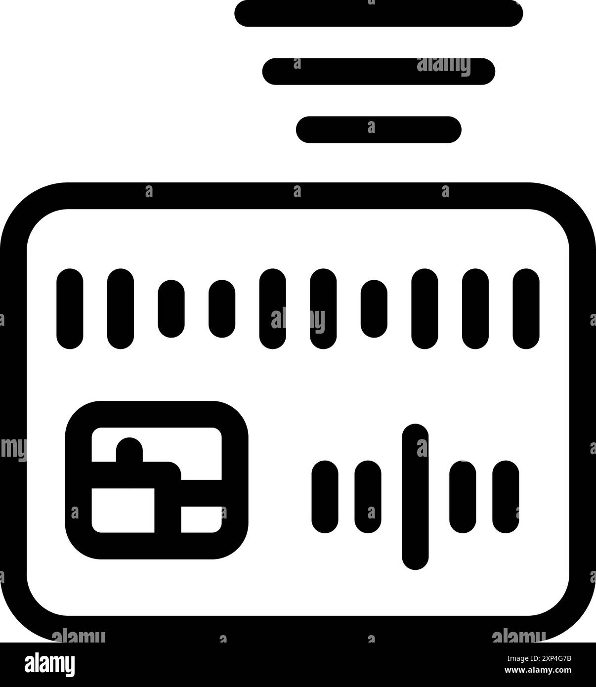 Nfc information Black and White Stock Photos & Images - Alamy