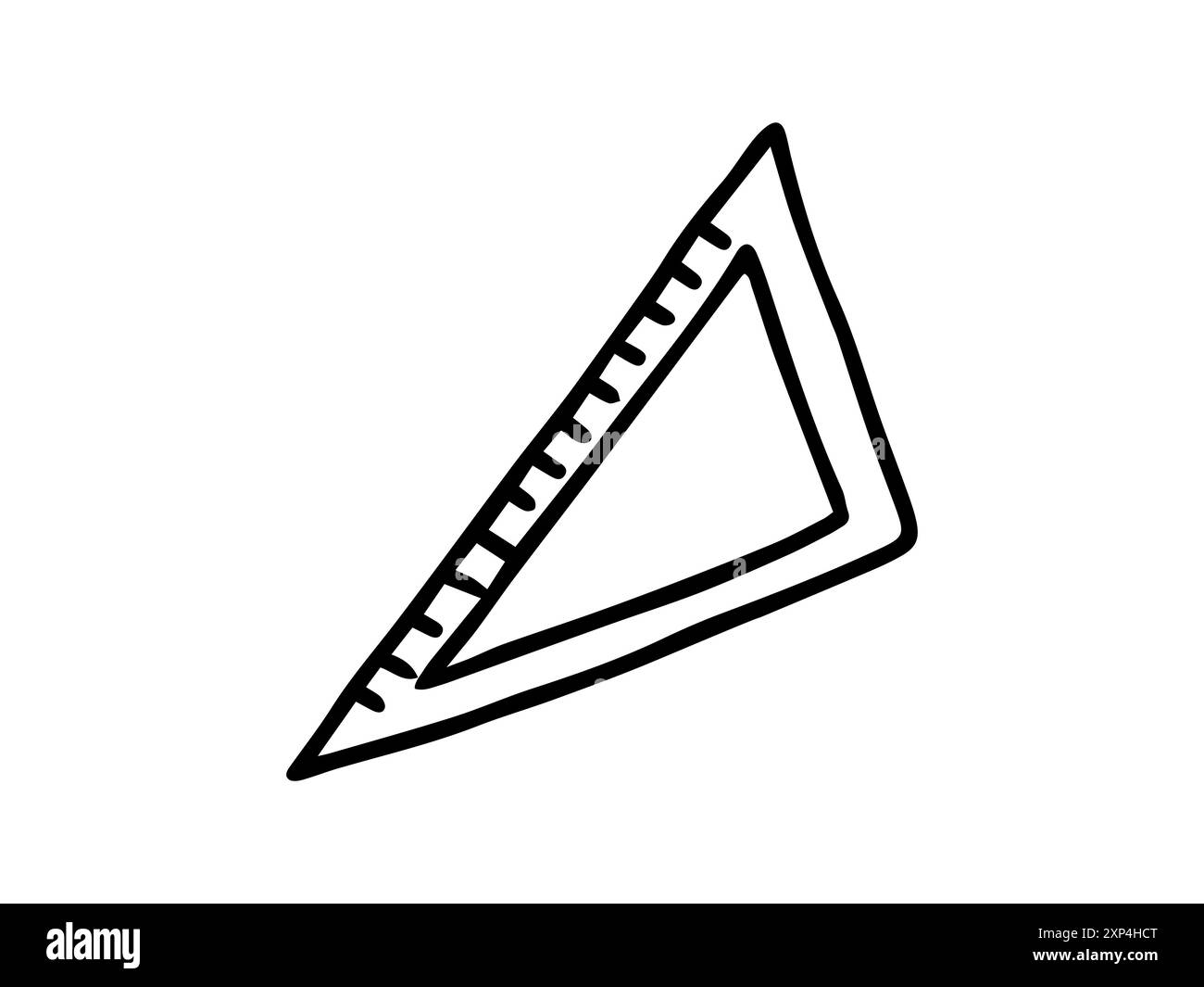 Educational tool vector vectors Black and White Stock Photos & Images ...