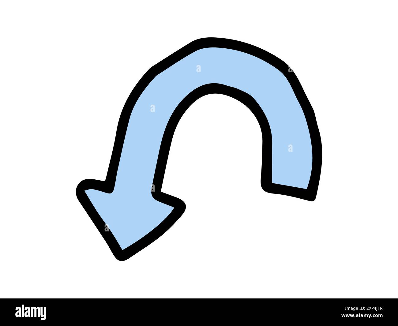 Movement indication Stock Vector Images - Alamy