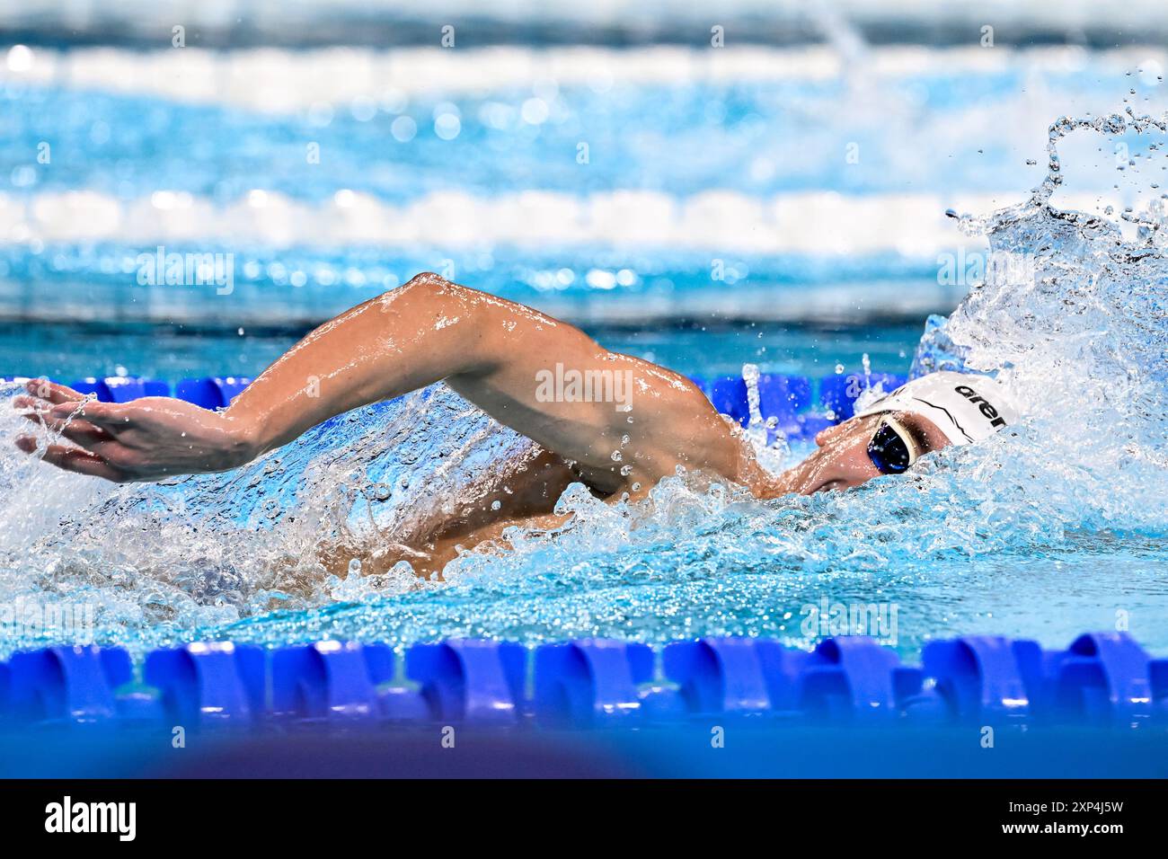 David betlehem of hungary hi-res stock photography and images - Alamy