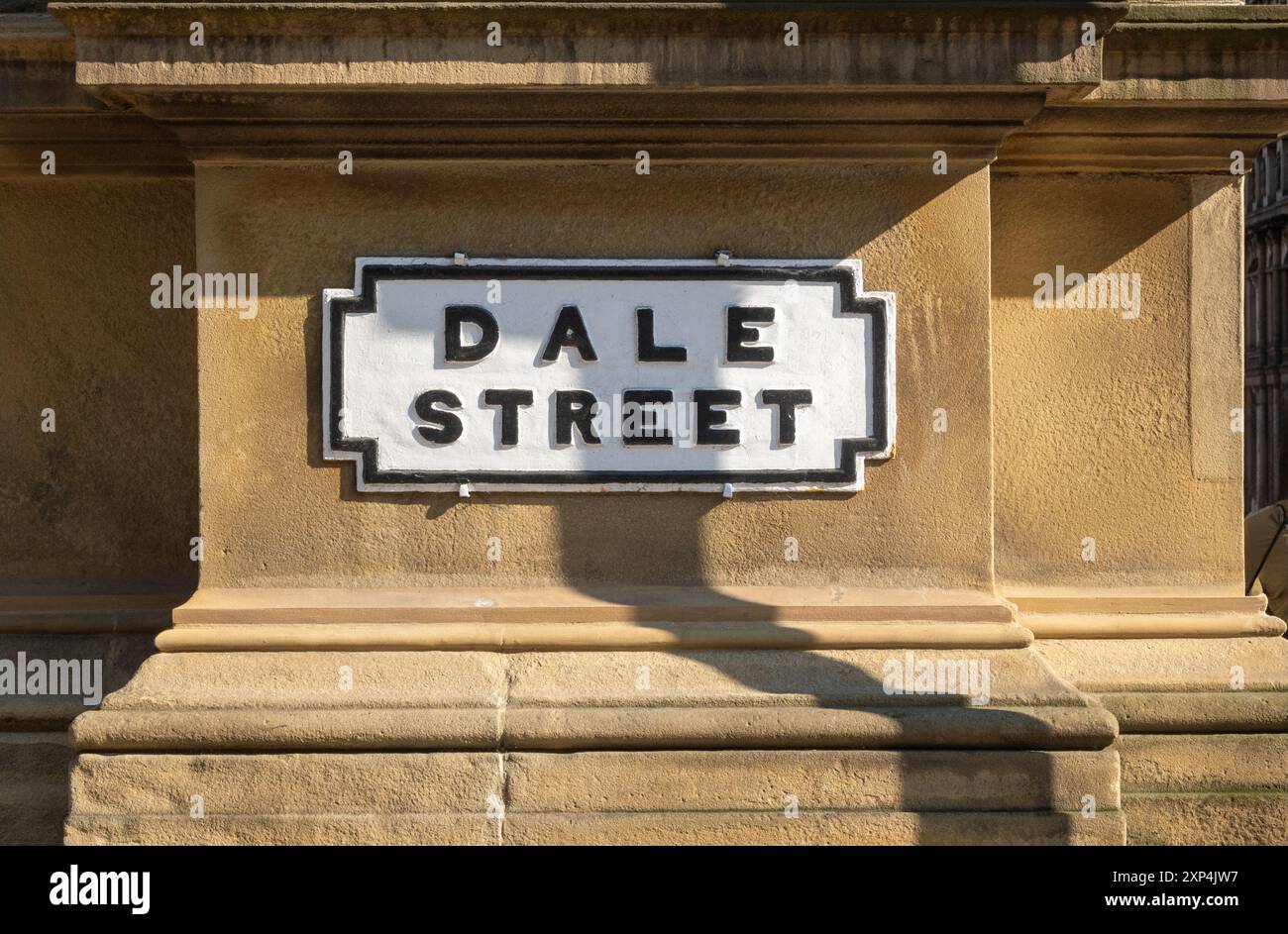 Dale st liverpool hi-res stock photography and images - Alamy
