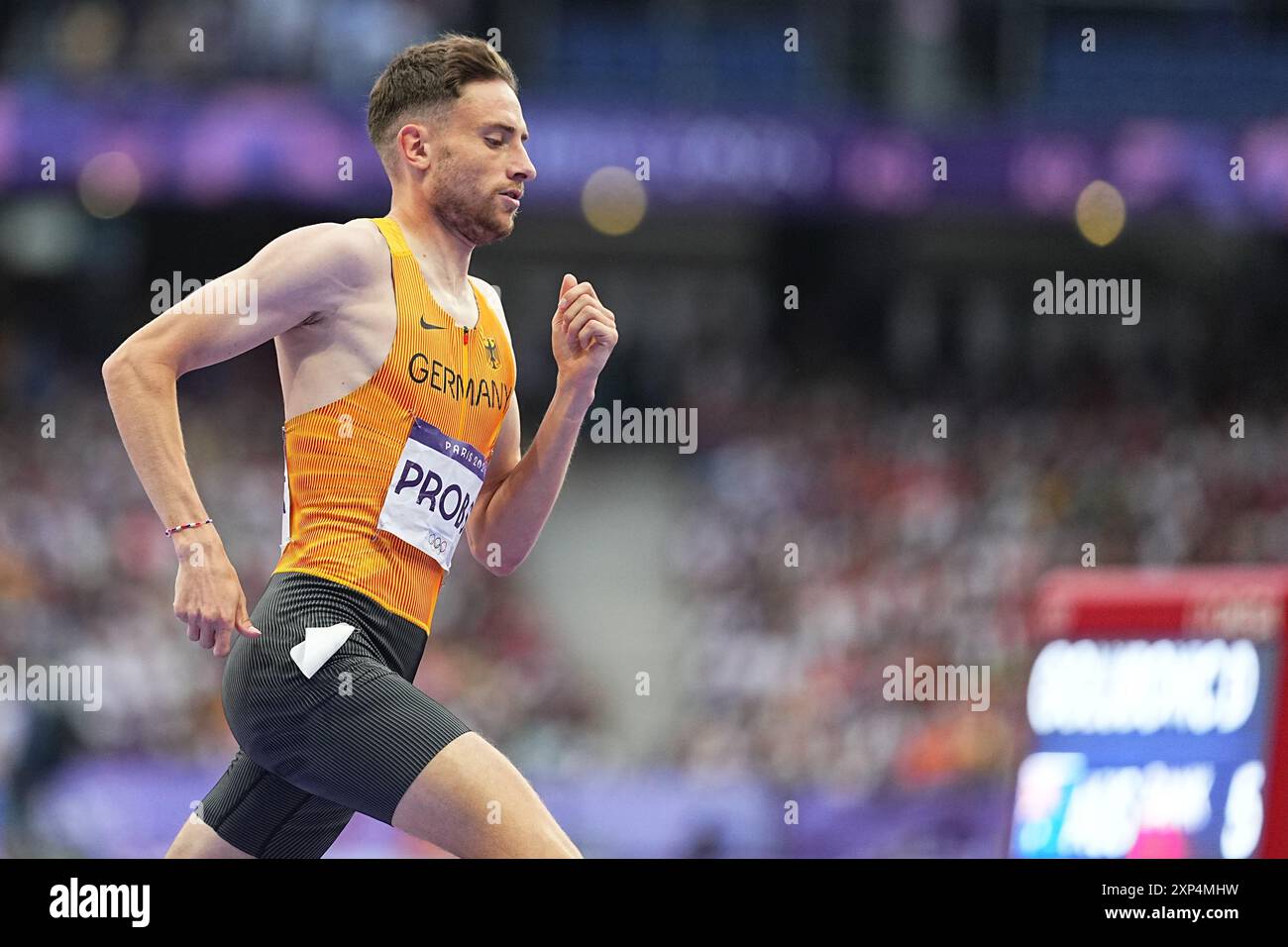 Marius probst 2024 hi-res stock photography and images - Alamy