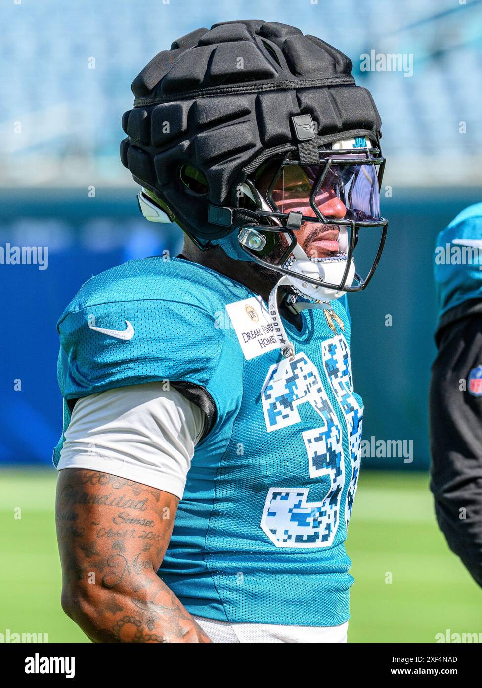 Jalen jackson hi-res stock photography and images - Alamy