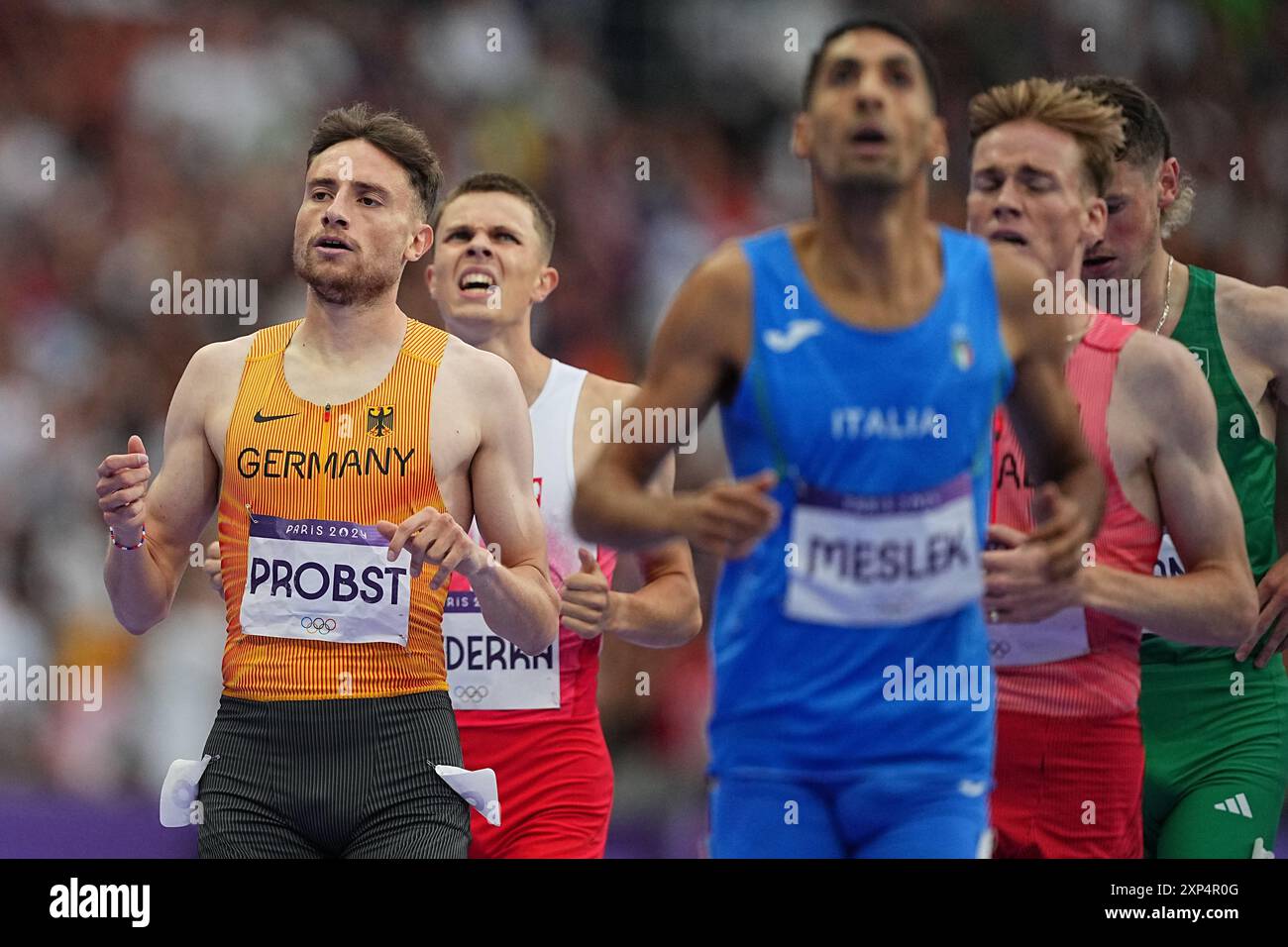Marius probst 2024 hi-res stock photography and images - Alamy