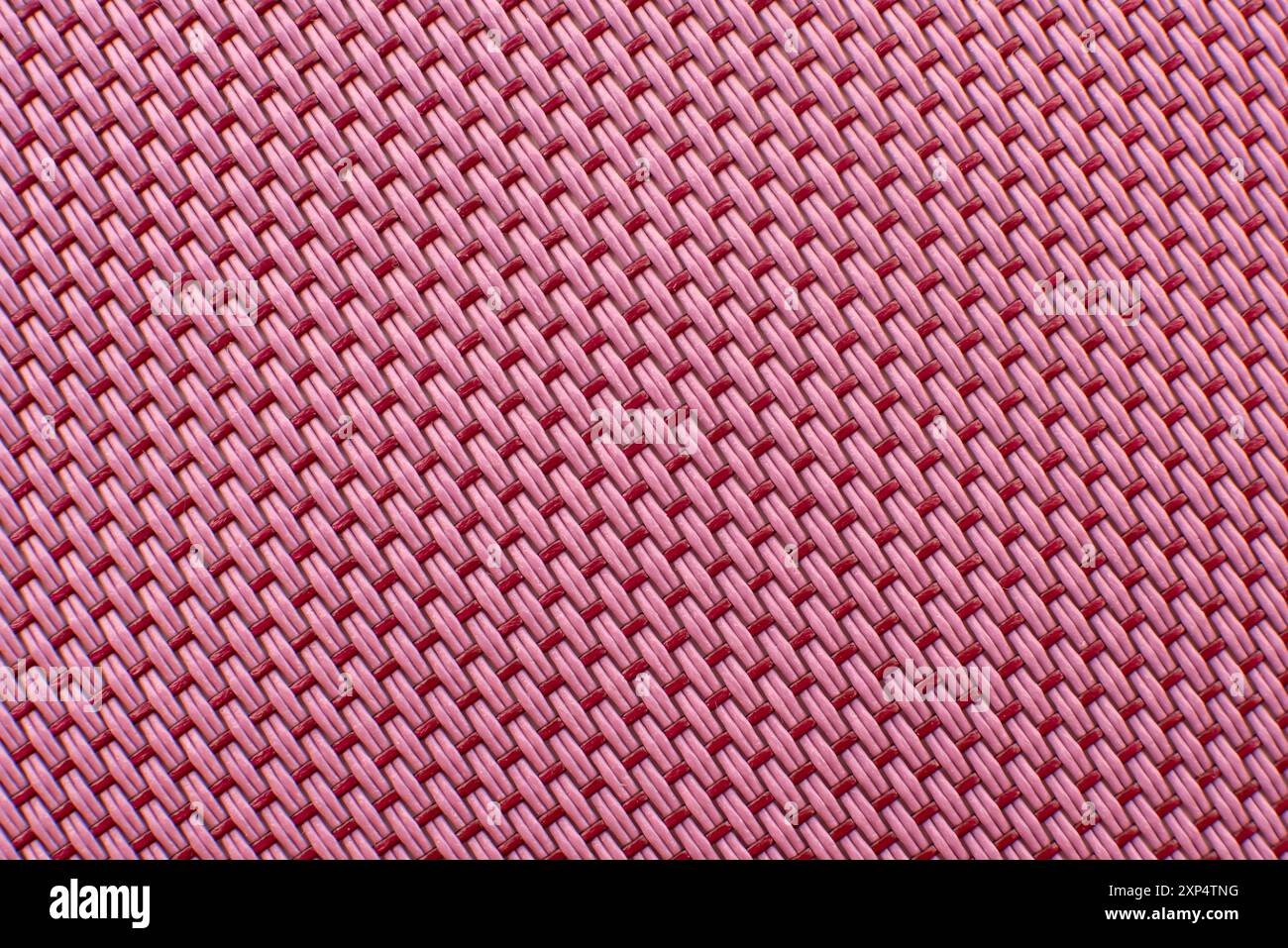 Texture of plastic polyester napkin. Plastic background Stock Photo - Alamy