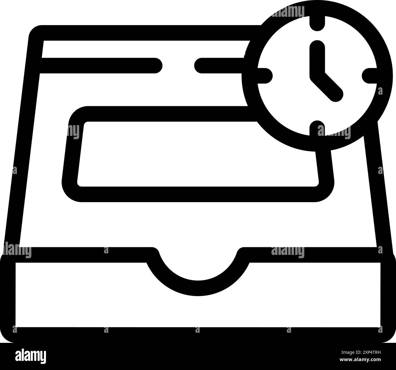 Visual representation of efficient workflow, prioritizing tasks, and ...