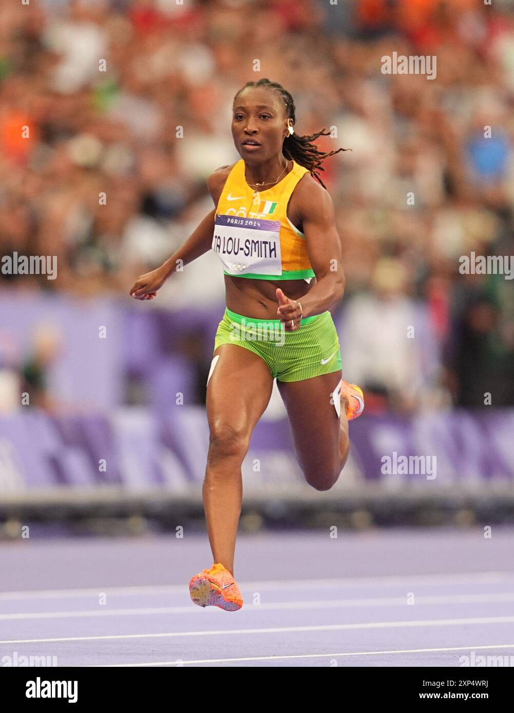 Marie josée ta lou 2024 hi-res stock photography and images - Alamy