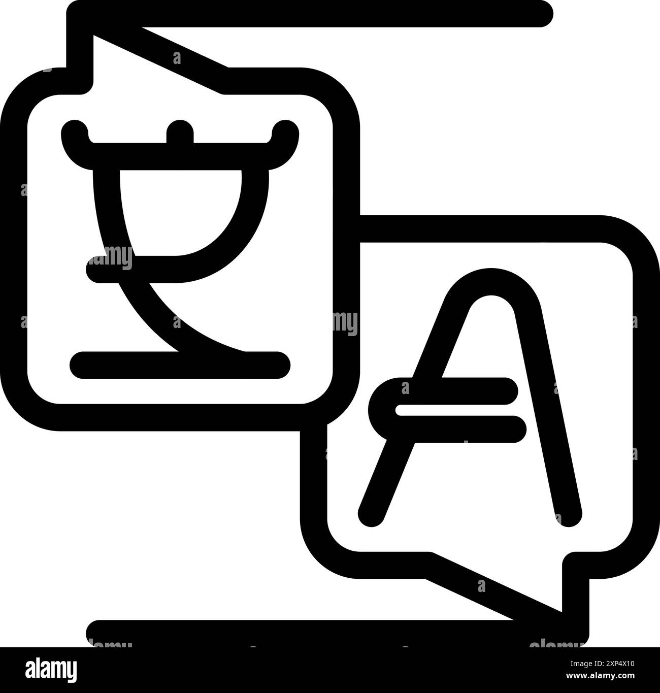 Connecting different cultures through language learning and exchange ...