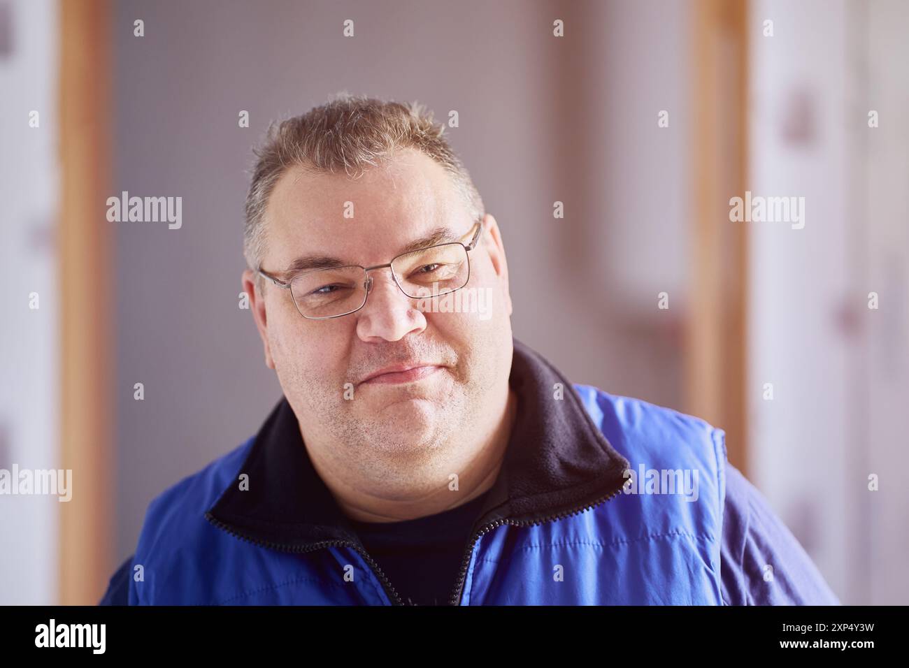 Contemptuous look hi-res stock photography and images - Alamy