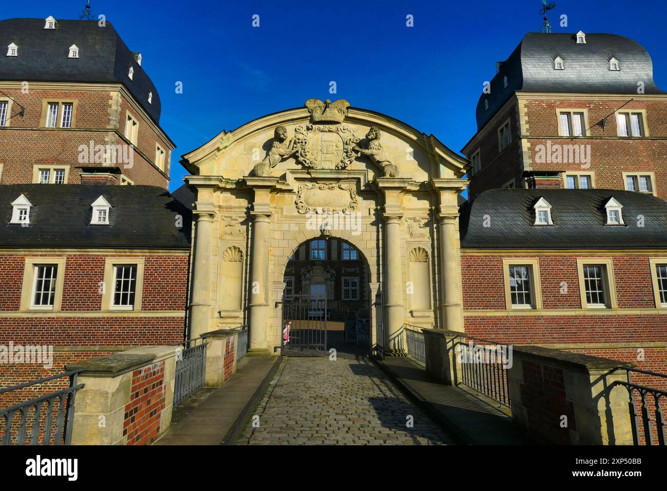 Munsterland festival hi-res stock photography and images - Alamy